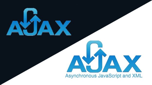Konsep Dasar AJAX (Asynchronous JavaScript and XML)