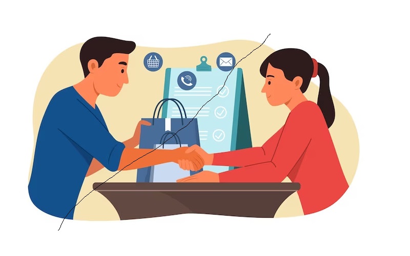 Indikator Keputusan Pembelian dalam Perspektif Konsumen